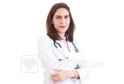 Laura G. Sahakyan